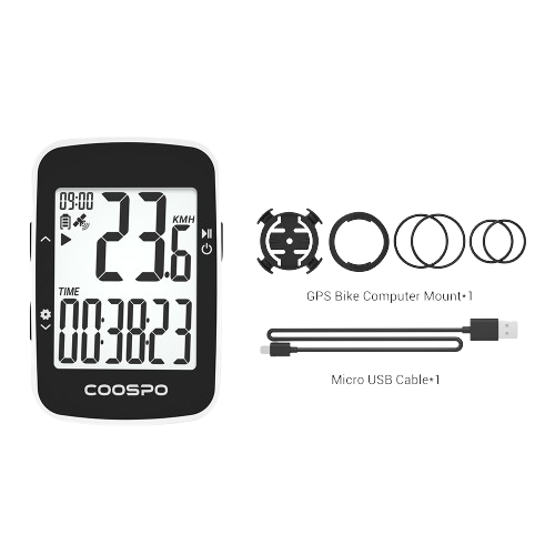 COOSPO BC26 | Coospo Colombia